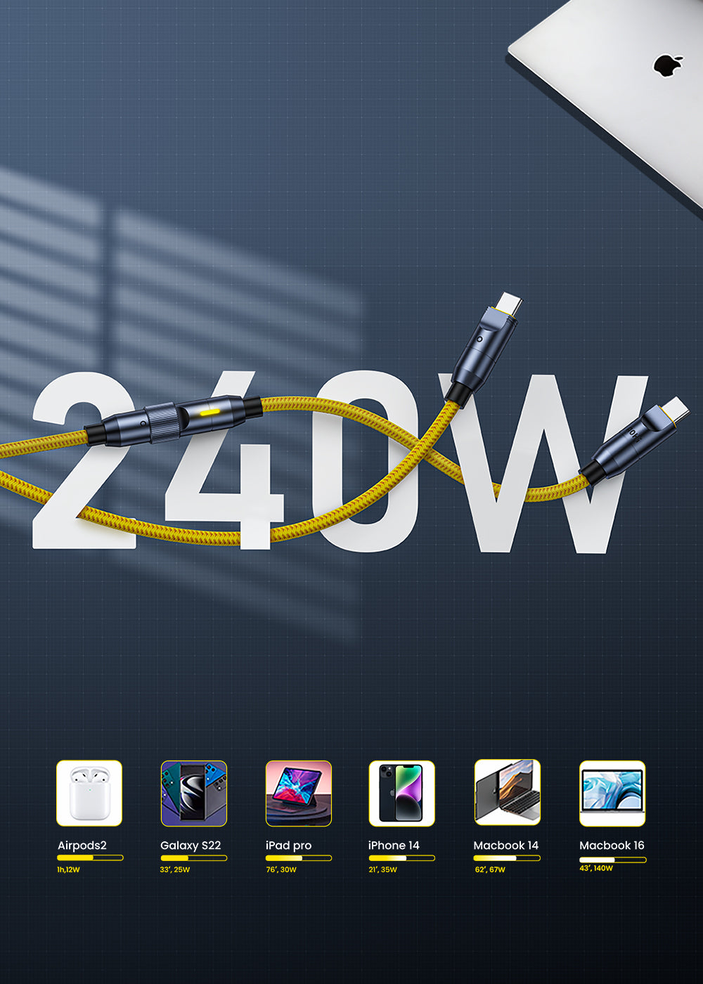 AOHI the smart portable energy industry leader