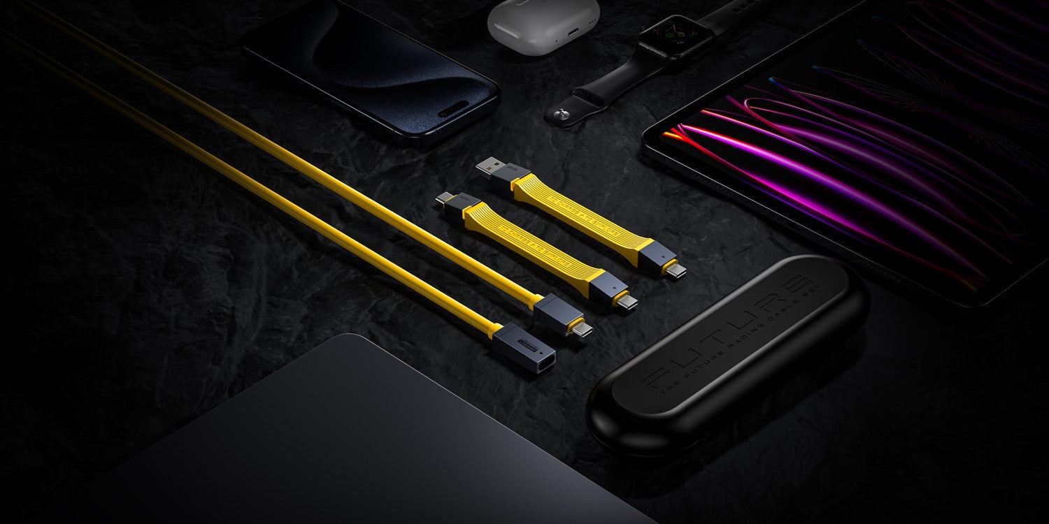 AOHI the smart portable energy industry leader